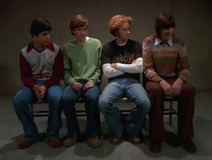 70s GIF on GIFER - by Buzazel