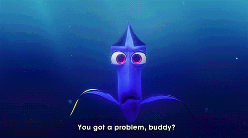 Stressed disney cartoon GIF on GIFER - by Gojinn