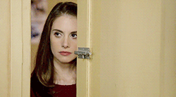 Lili Simmons Banshee Gif