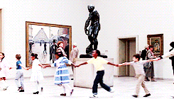 GIF ferris buellers day off comedy matthew broderick - animated GIF on ...