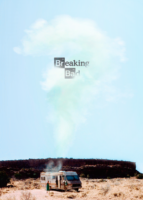 Breaking bad tv series walter white GIF on GIFER - by Stonehammer