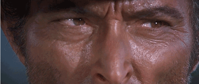Mexican Standoff Gif