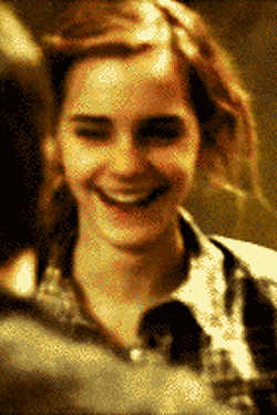 Hermione granger harry potter GIF on GIFER - by Andromagar