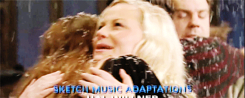 GIF snl saturday night live amy poehler - animated GIF on GIFER - by ...