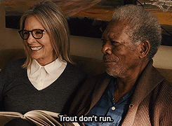 GIF morgan freeman movie celebs - animated GIF on GIFER - by Shath