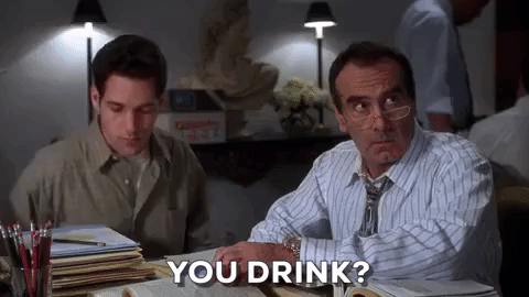 GIF clueless paul rudd clueless movie - animated GIF on GIFER - by Danadar