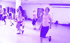 GIF anna camp movie dancing - animated GIF on GIFER - by Cordandis