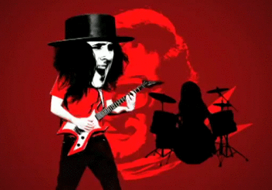 GIF parody weird al yankovic my post - animated GIF on GIFER - by ...