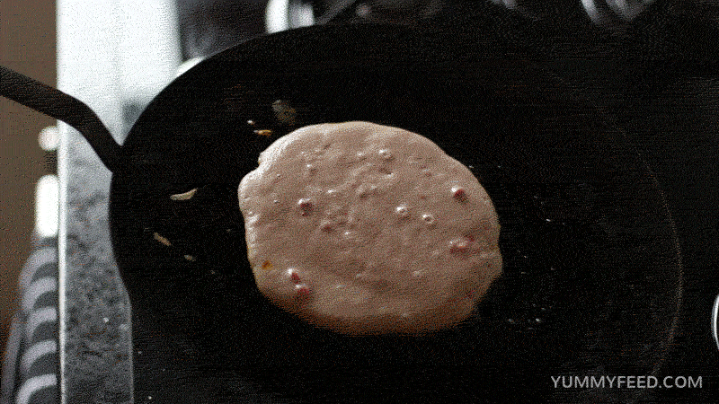 Pancakes GIF on GIFER - by Purerunner