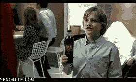 Mammaries win GIF on GIFER - by Periril