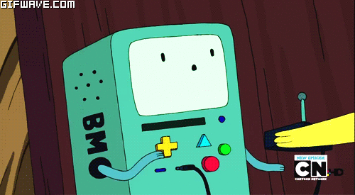 GIF game boy - animated GIF on GIFER - by Zulkigrel