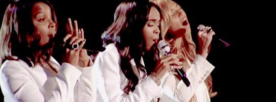 Destinys child music video show GIF on GIFER - by Durr