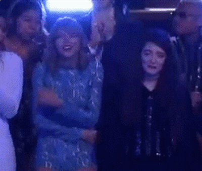 Dancing video mtv GIF on GIFER - by Gadi