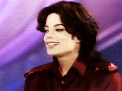 Michael jackson GIF on GIFER - by Vudotaxe