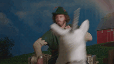 Animated Starfish Gif