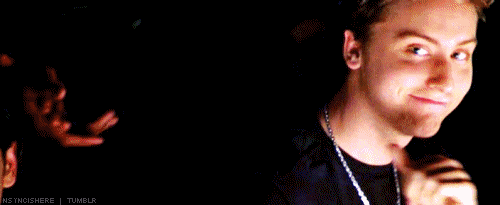 Zoolander lance bass GIF on GIFER - by Steelhammer