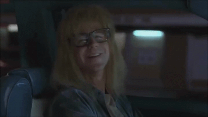 Music film set GIF on GIFER - by Um