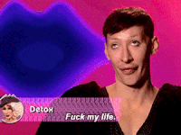 Fml GIF on GIFER - by Adrierus