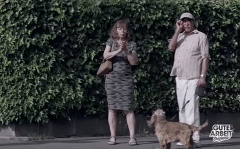 Kudos clapping applause GIF on GIFER - by Ganris