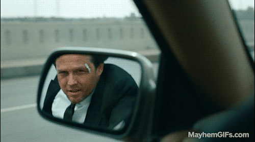 Allstate thumbs up GIF on GIFER - by Goshicage