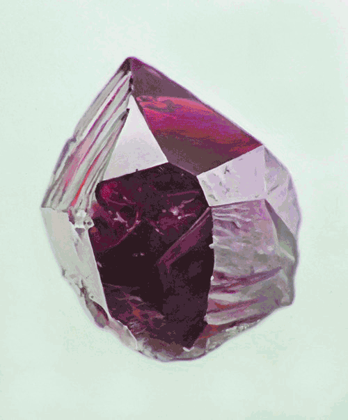 GIF crystal - animated GIF on GIFER - by Vusar