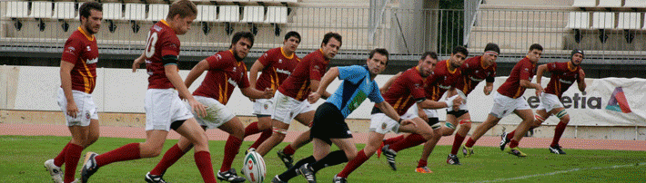 Rugby GIF on GIFER - by Kazibei