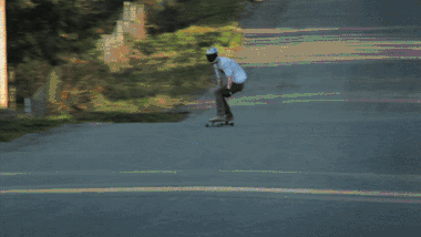 Skateboard Fail Animated Gif Product Spotlight Limosine Skateboards