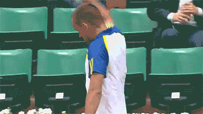 GIF sports buzzfeed tennis - animated GIF on GIFER - by Yozshusho