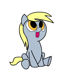 Mlp dey transparent GIF on GIFER - by Auriath