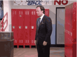 90s throwback saved by the bell GIF on GIFER - by Sinshaper