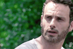 M rick grimes twd GIF on GIFER - by Aralen