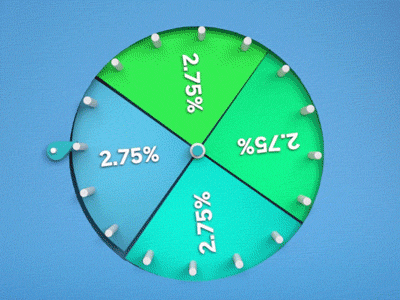 Pixel cube GIF on GIFER - by Starkiller