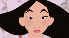 Mulan mulans 90s GIF on GIFER - by Malalhala