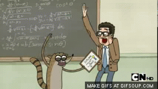 Regular show GIF on GIFER - by Flameredeemer