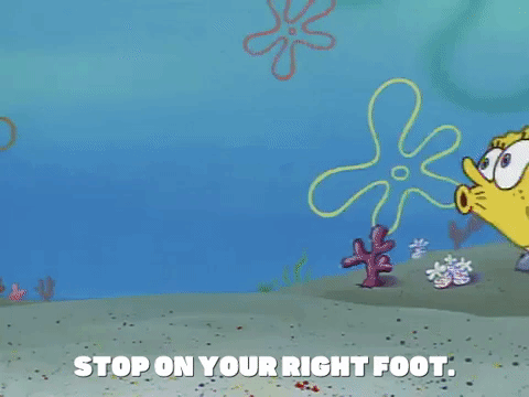 Spongebob squarepants season 1 episode 2 GIF on GIFER - by Umnrad