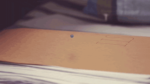 Physics artist and GIF on GIFER - by Sirarius