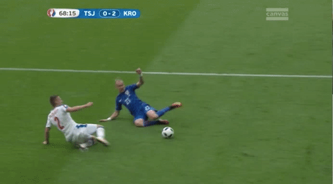 GIF pain balls euro2016 - animated GIF on GIFER - by Colore