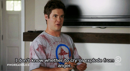 Workaholics Adam Meme