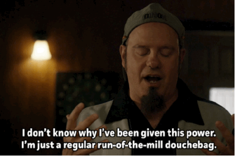 GIF the cable guy - animated GIF on GIFER - by Malann