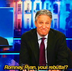 Jon Stewart Angry Gif