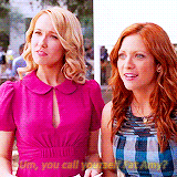 Pitch perfect rebel wilson fat amy GIF on GIFER - by Majinn