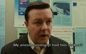 Bitwave fox existential GIF en GIFER - de Grigar