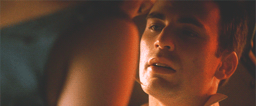 Chris evans romanogers GIF on GIFER - by Faelar