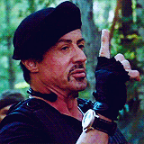 Sylvester stallone GIF on GIFER - by Ananius
