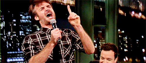 GIF watching tv binge watching happy - animated GIF on GIFER - by Gurg