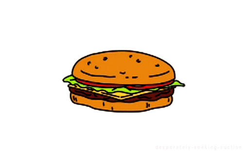 Cheeseburger bobs burgers GIF on GIFER - by Anabor