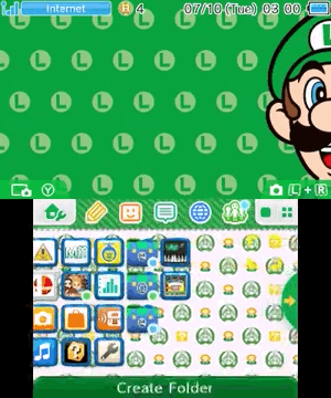 Nintendo 3ds GIF on GIFER - by Vuhn