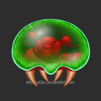 Metroid deviantart snes GIF on GIFER - by Viramar