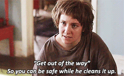 Girls hbo lena dunham hannah horvath GIF on GIFER - by Tygramath