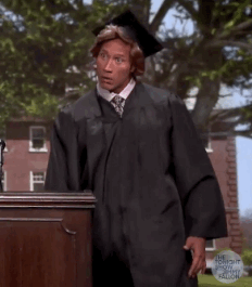 Graduation jimmy fallon dwayne johnson GIF on GIFER - by Tegrel
